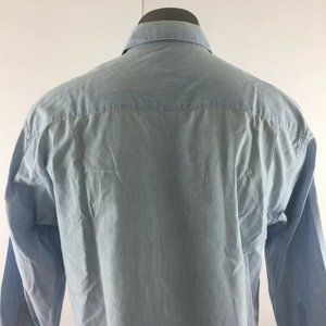 Evergreen | Shirts | Evergreen Shirt Maker Sportswear Full Fit Faded ...